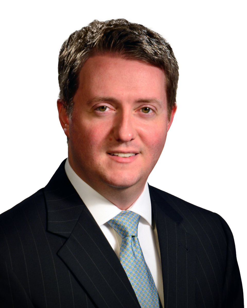 Luke Bomer | Johnson & Jones