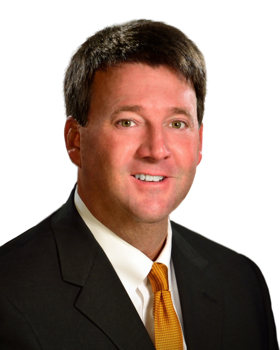 Andy Johnson | Johnson & Jones