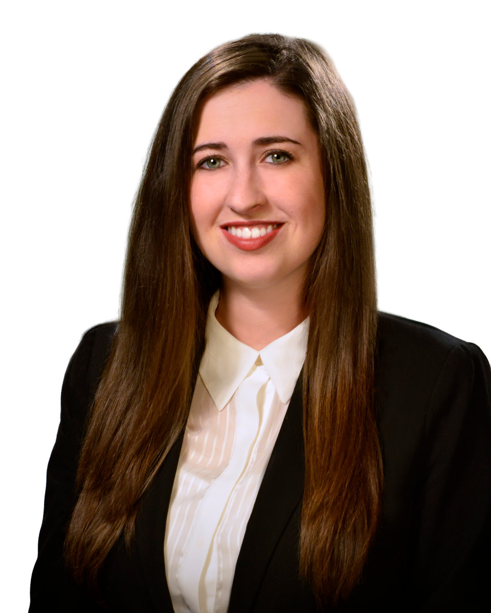 Maegan Murdock | Johnson & Jones