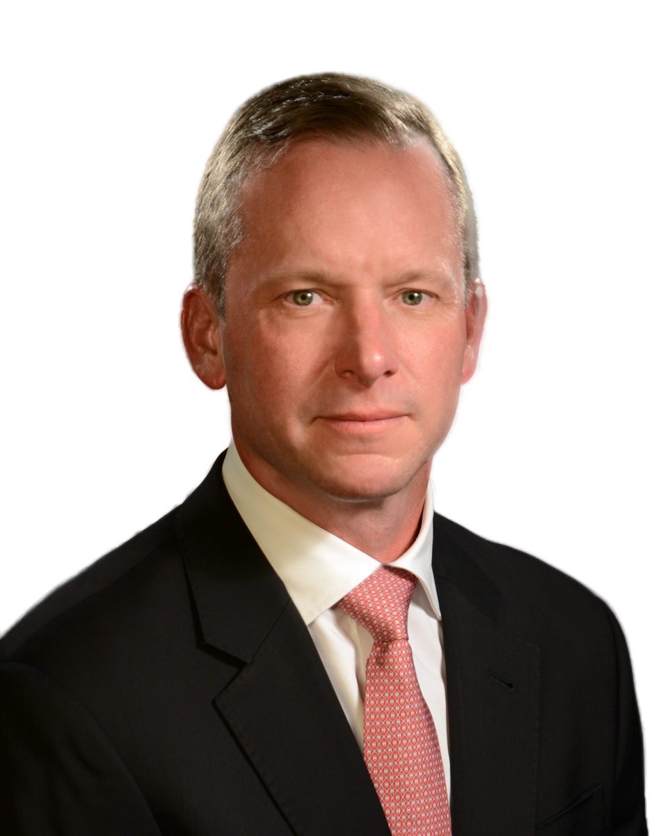 Parker H. Foster | Johnson & Jones