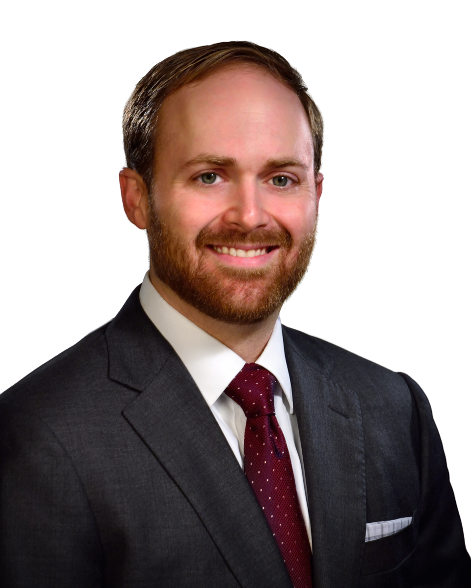 Jason Callaway | Johnson & Jones