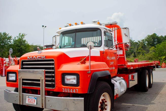 Trucking Services: Fast & Efficient Hauling & Transportation ...