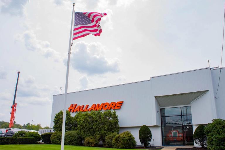 Excellence in Crane, Rigging, Trucking & 3PL Warehouse Services ...