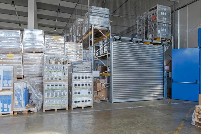 3PL Warehouse Management Services - Storage & Logistics Solutions ...