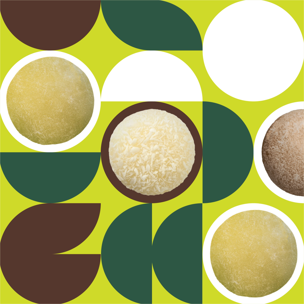 Mochini • Tabula Rasa