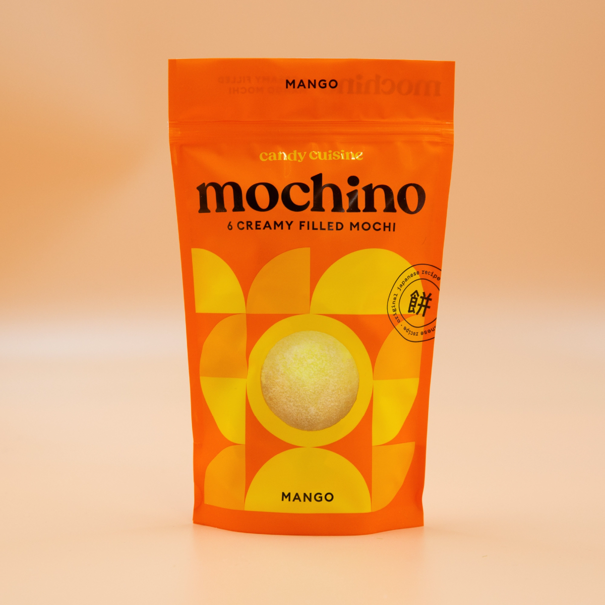 Mochini • Tabula Rasa