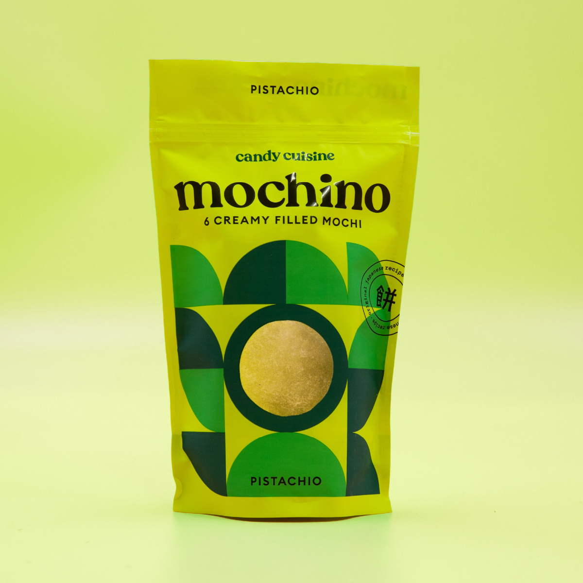 Mochini • Tabula Rasa