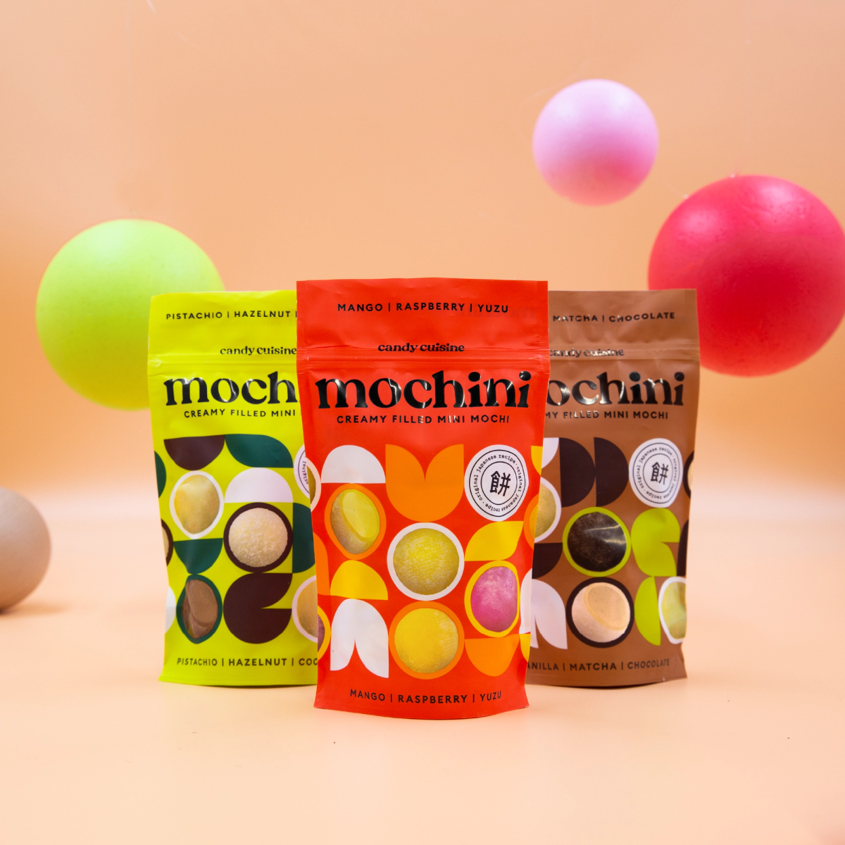 Mochini • Tabula Rasa