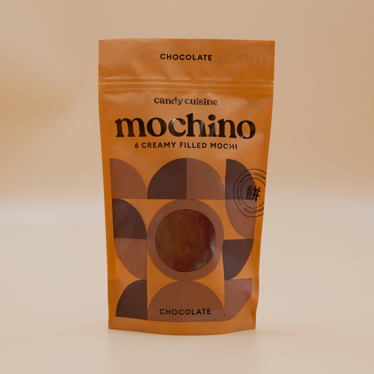 Mochini • Tabula Rasa