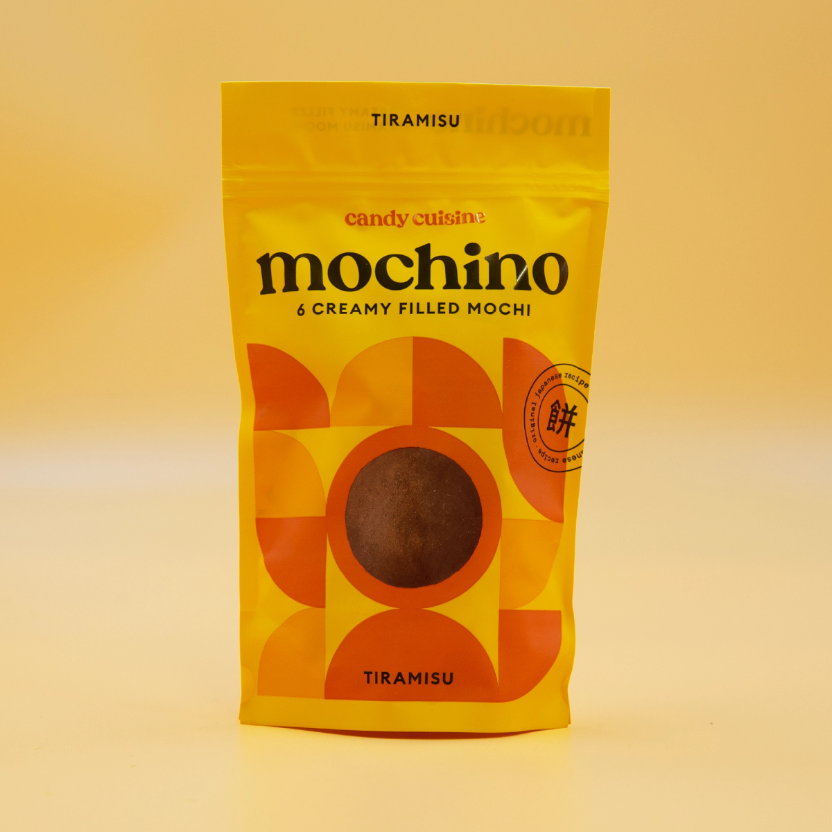 Mochini • Tabula Rasa