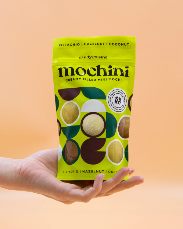 Mochini • Tabula Rasa