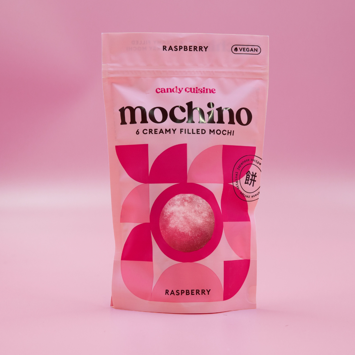 Mochini • Tabula Rasa