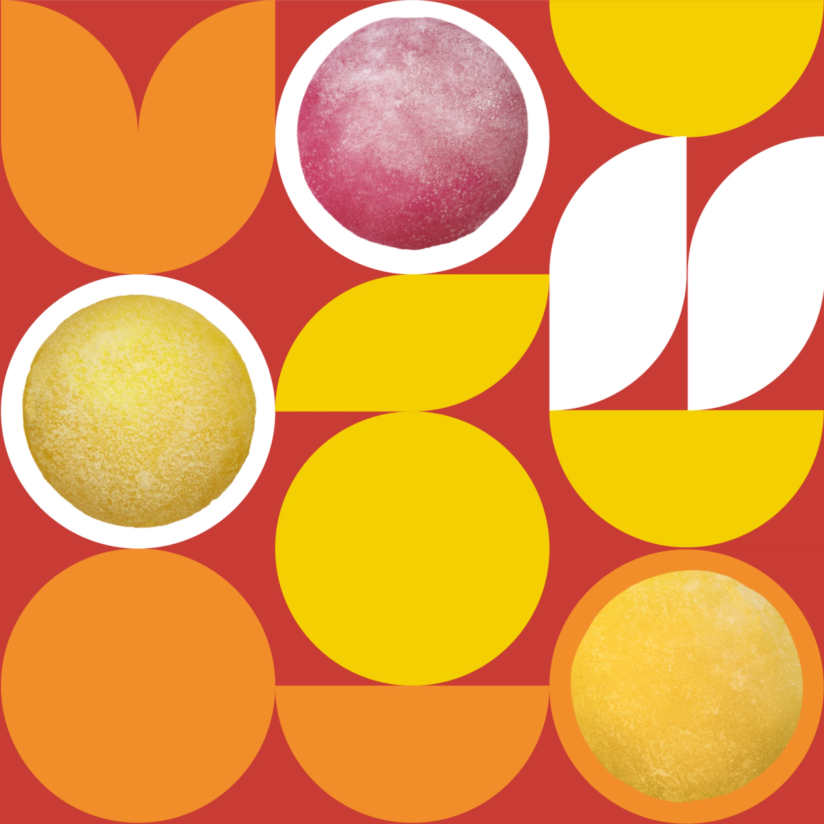 Mochini • Tabula Rasa