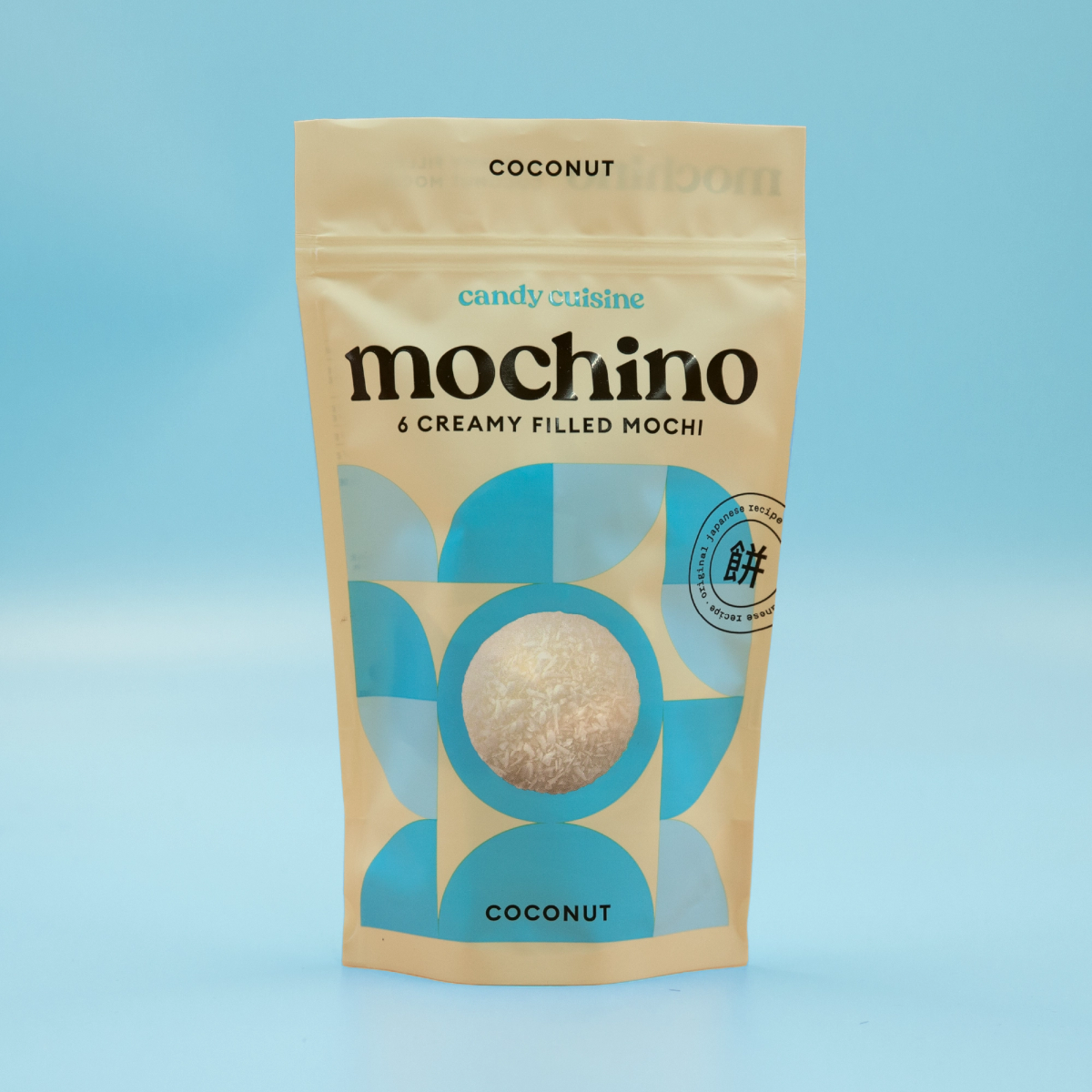 Mochini • Tabula Rasa