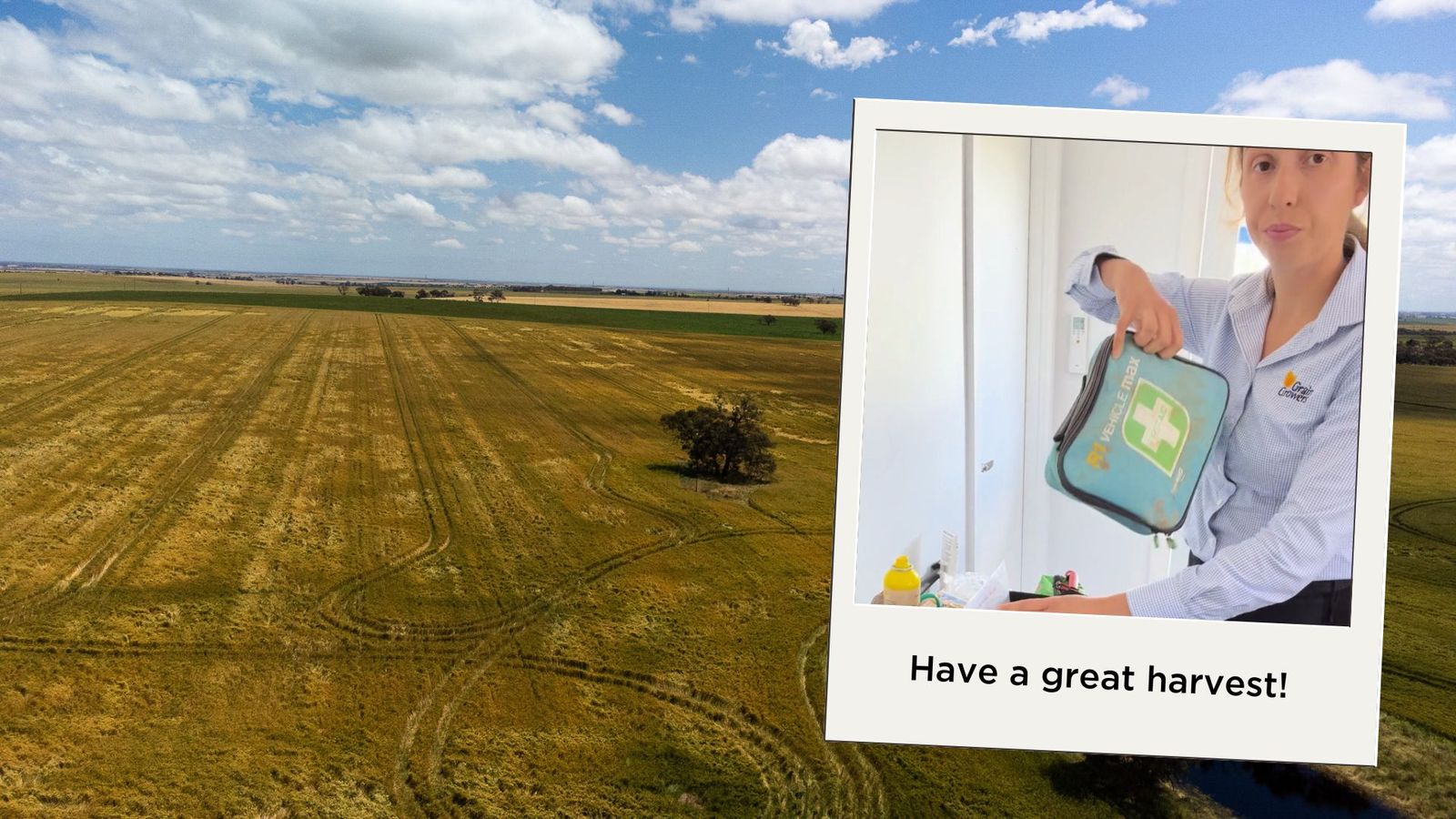 Harvest Thrival Kit | Building a more profitable and sustainable ...