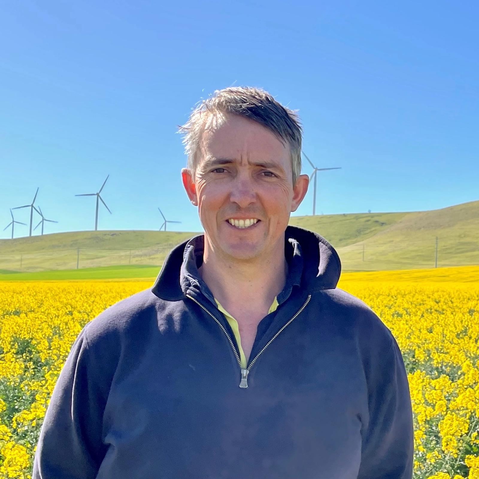 Western Region National Policy Group Candidates 2023 | Building a more ...