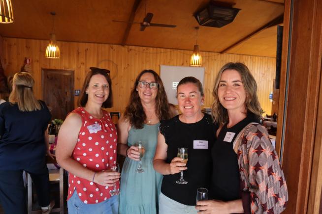 Challenges and opportunities: A recap of the GrainGrowers International ...