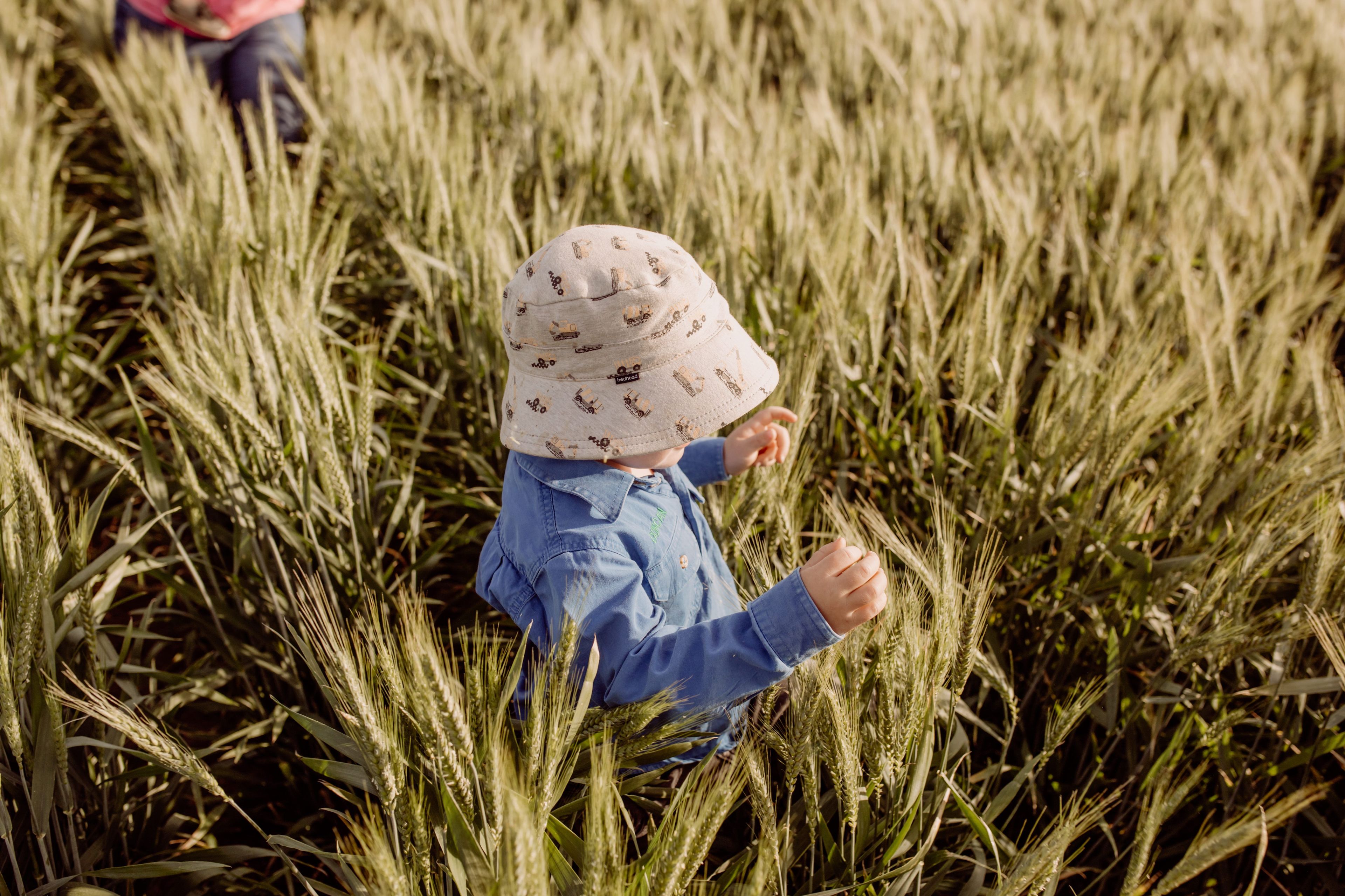 CareConnect: Bridging Gaps in Rural & Remote Childcare | Building a ...