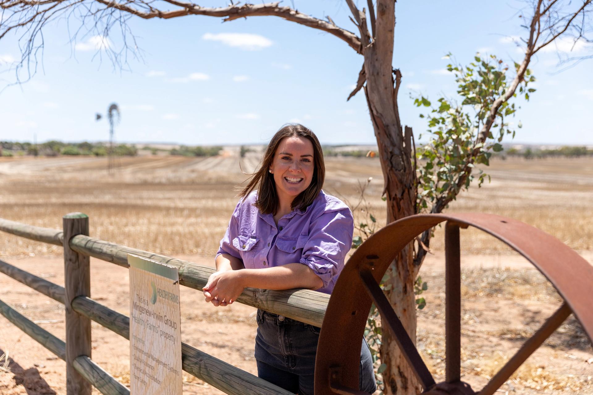 Become a GrainGrowers member | Building a more profitable and ...