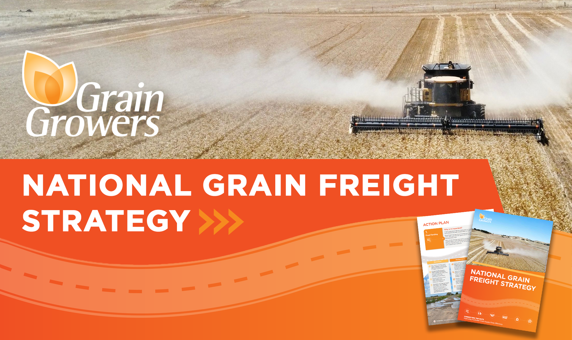 Connecting the Dots: Improving Australian Grain Supply Chain Efficiency ...