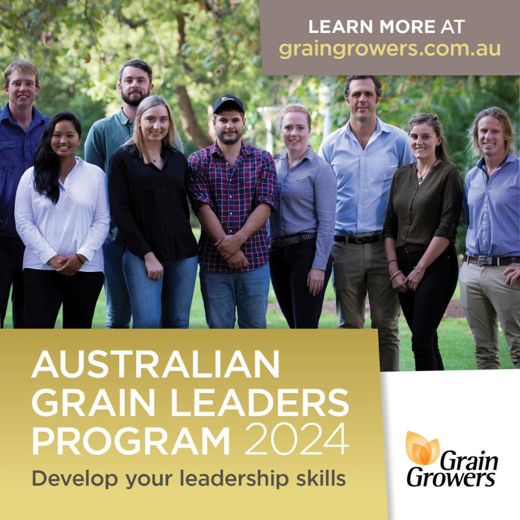 Register for the AGLP Information Session | Building a more profitable ...