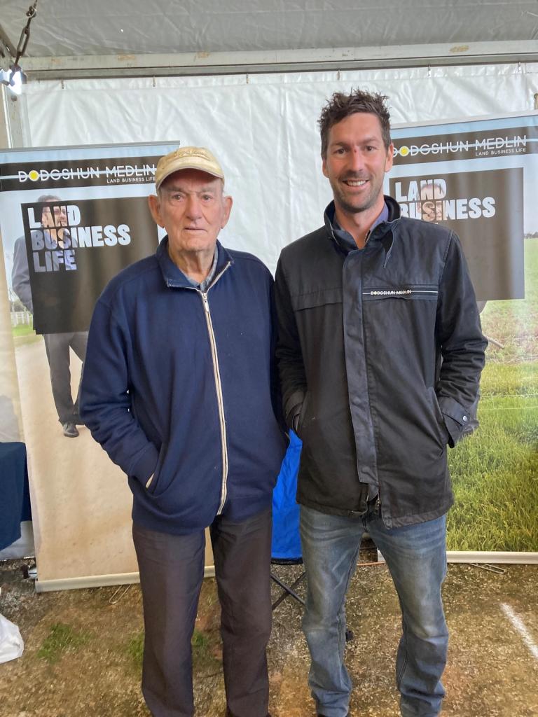 Paddock Perspectives | Tom Elliott - Nandaly VIC | Building a more ...