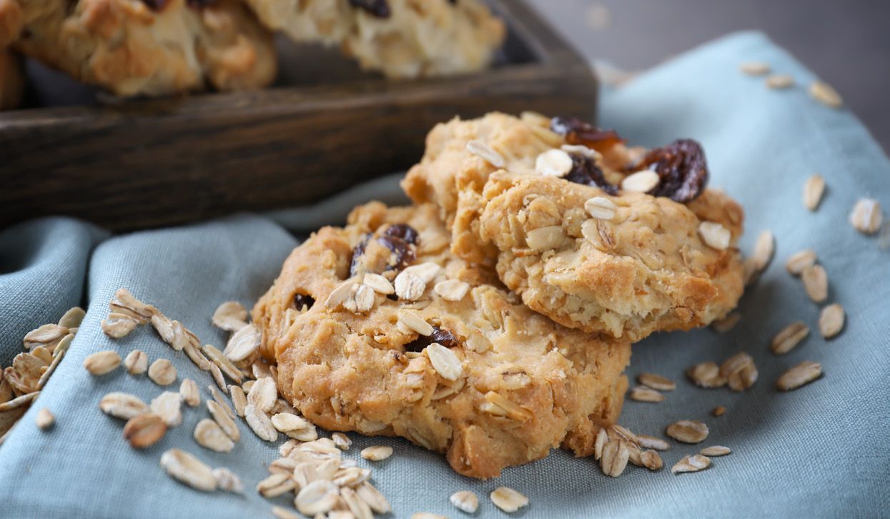 Whole Grain Week 2020 | Building a more profitable and sustainable ...