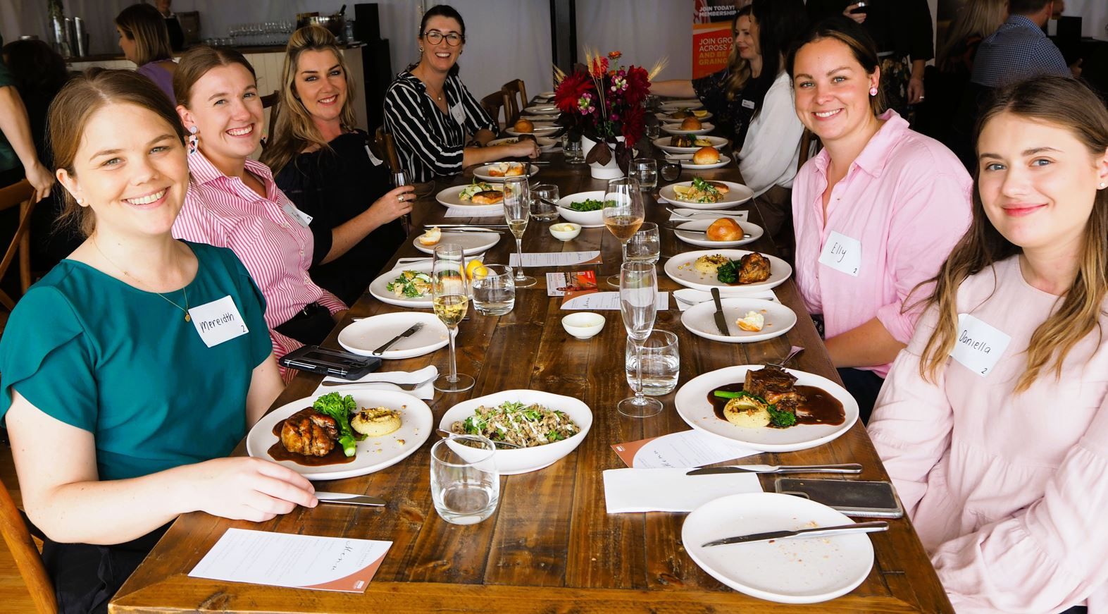 International Rural Women's Day Luncheon - Esperance WA | The national ...