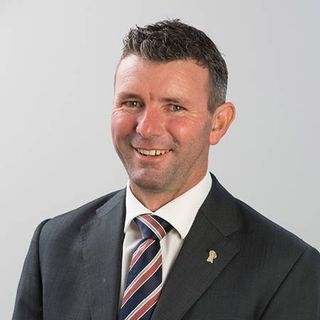 Board | The national voice for Australian grain farmers.