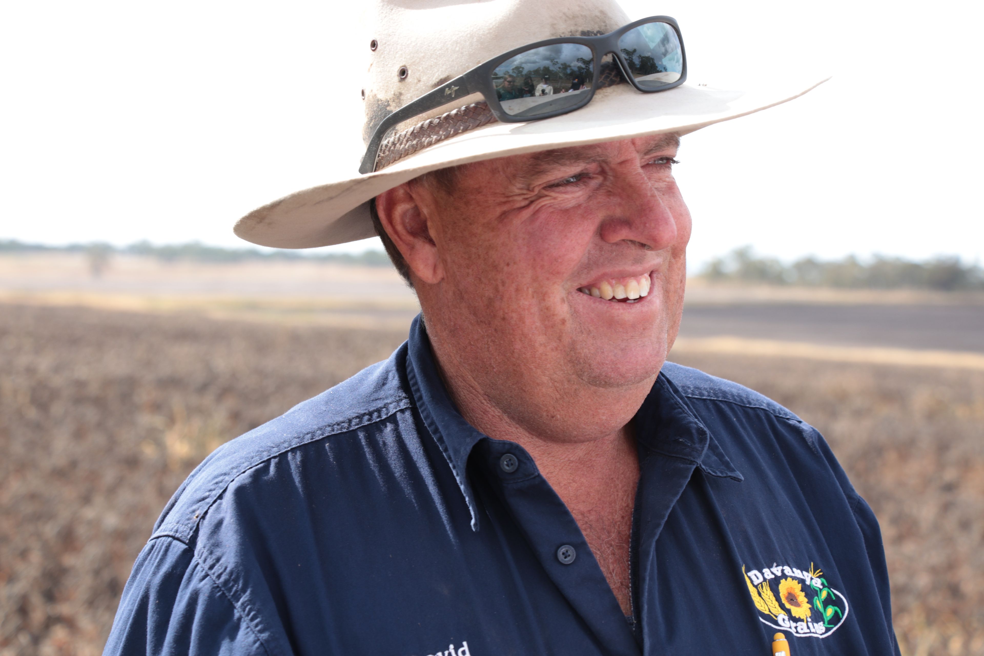 Become a GrainGrowers member | Building a more profitable and ...