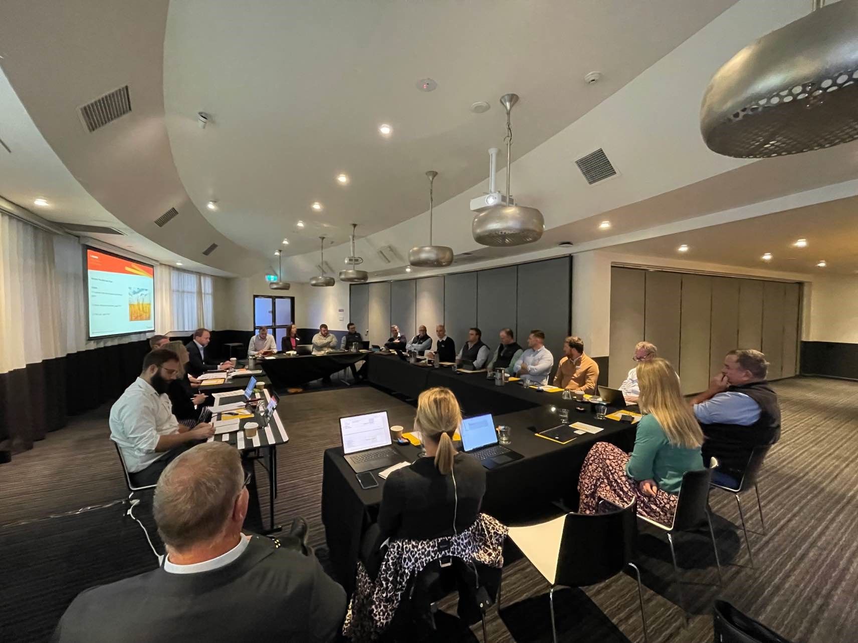 NPG Meeting Update September 2022 | Building a more profitable and ...