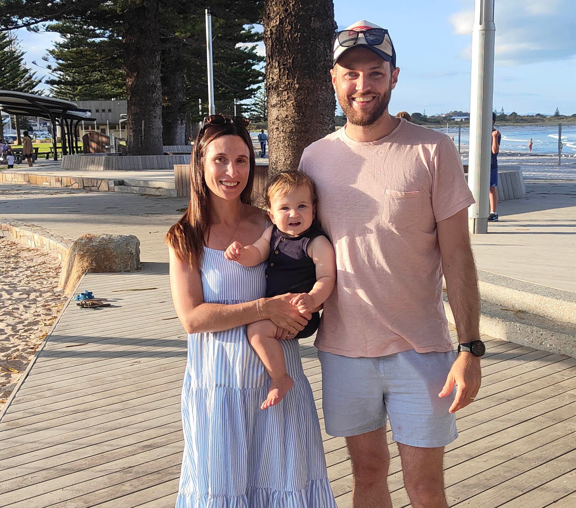Paddock Perspectives | Casey Shaw, Buntine WA | The national voice for ...