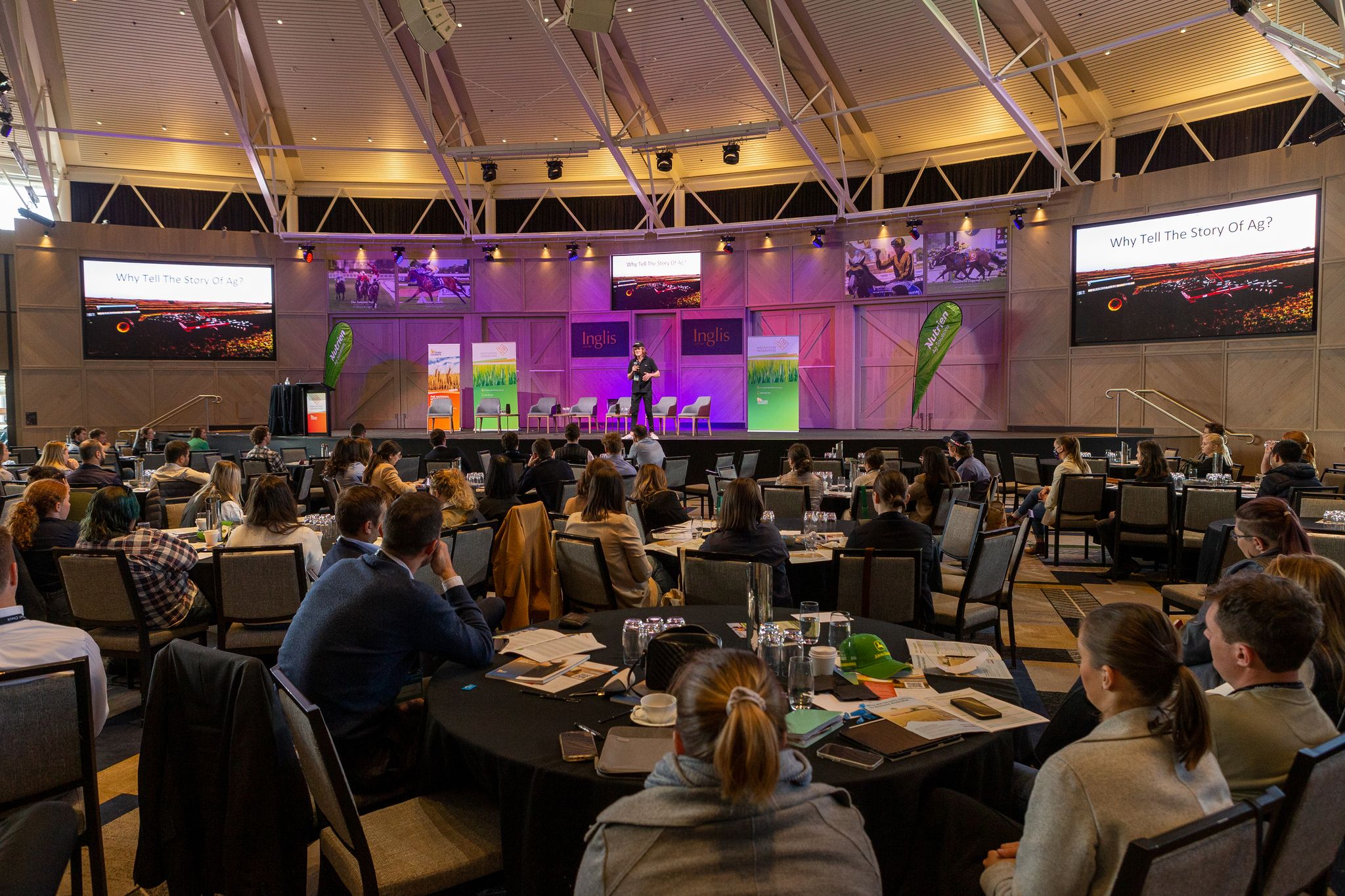 GrainGrowers Events | Building a more profitable and sustainable ...