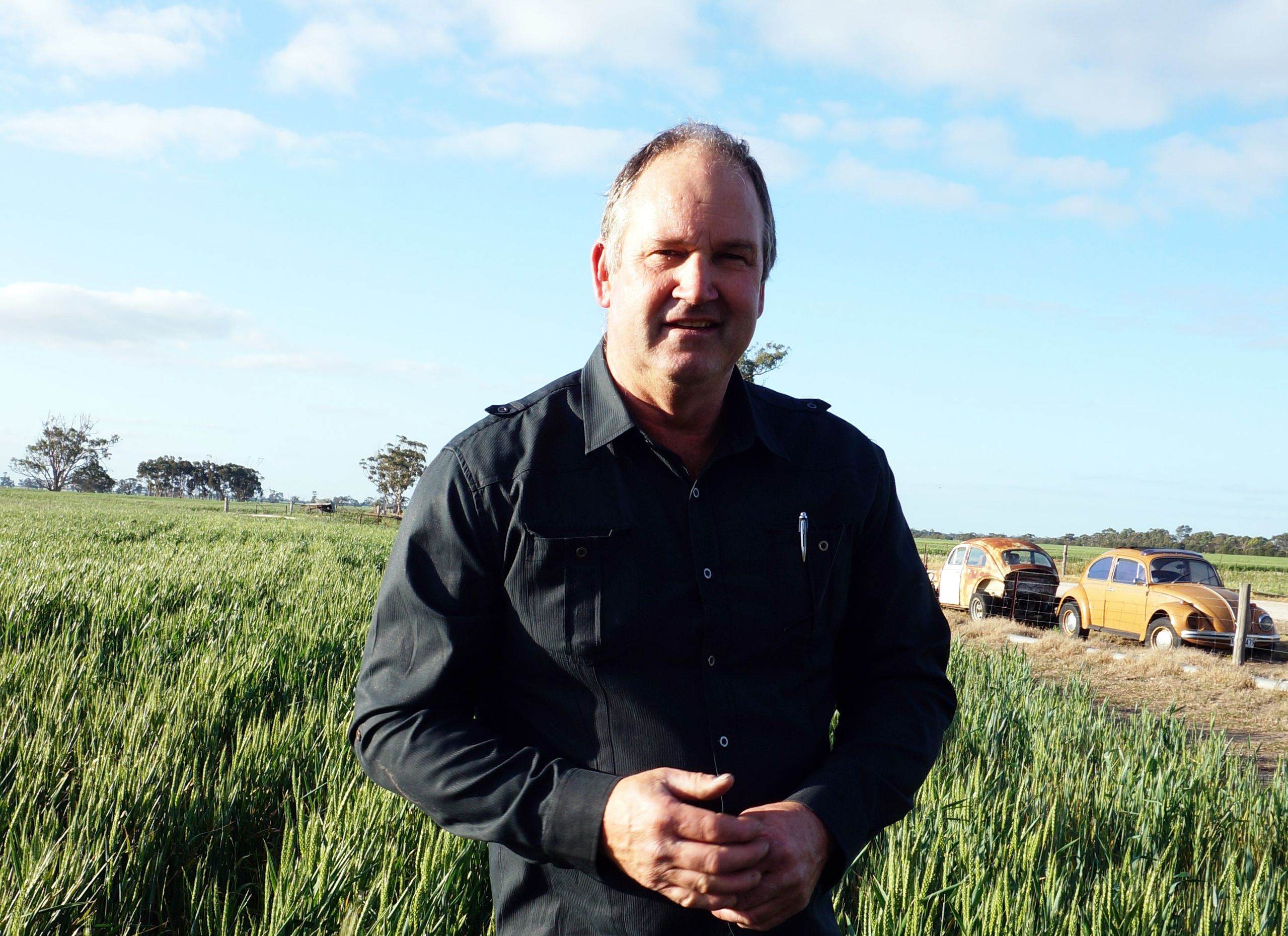 Become a GrainGrowers member | Building a more profitable and ...