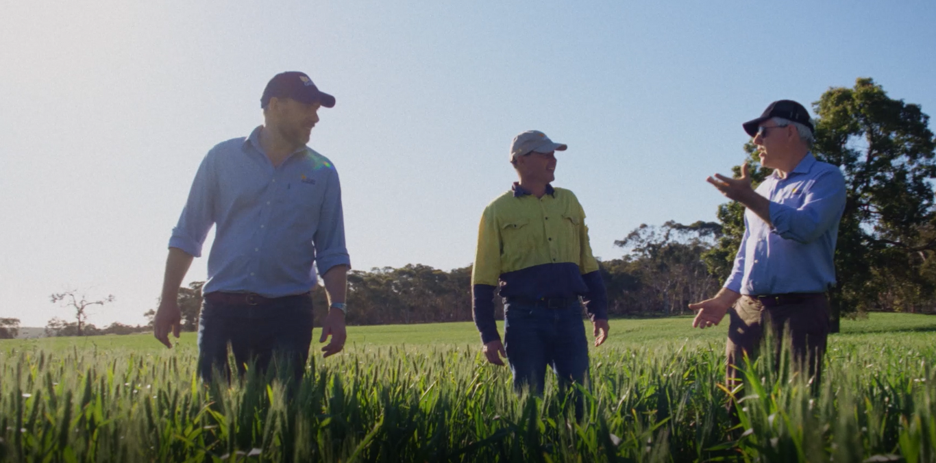 The race is on! | Building a more profitable and sustainable industry ...