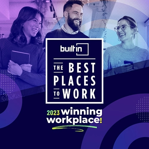 Brinqa Makes Built In’s 2023 Best Places to Work - Brinqa