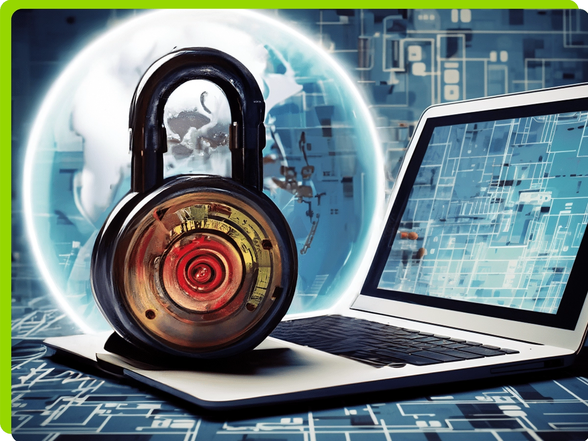 Enterprise Application Security: Benefits and Use Cases - Brinqa