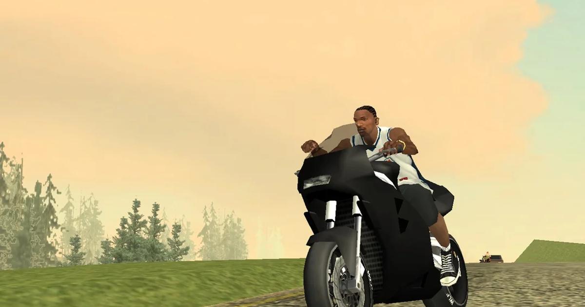 GTA San Andreas All Unique stunt jumps Collection Guide