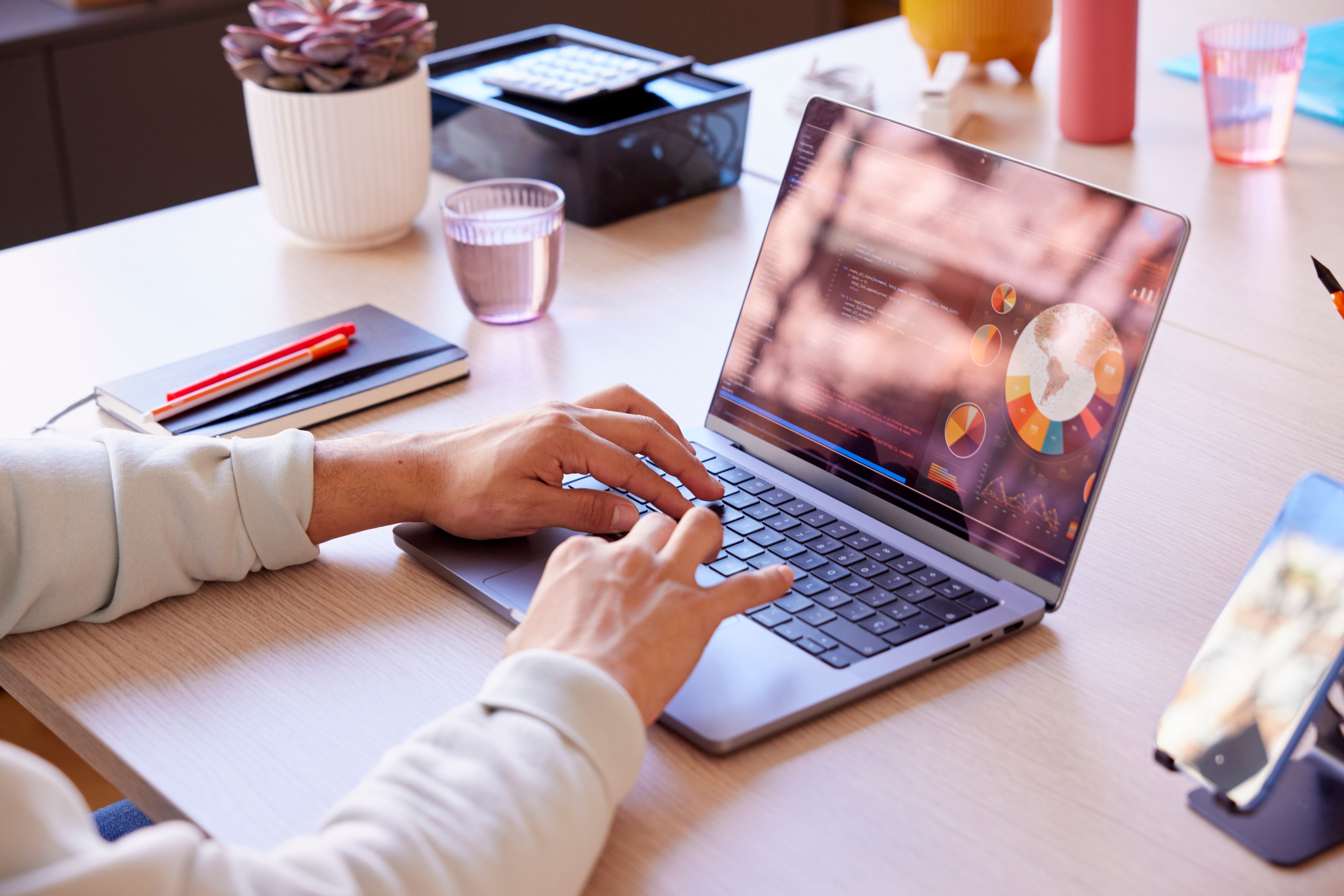 undefined | Technology