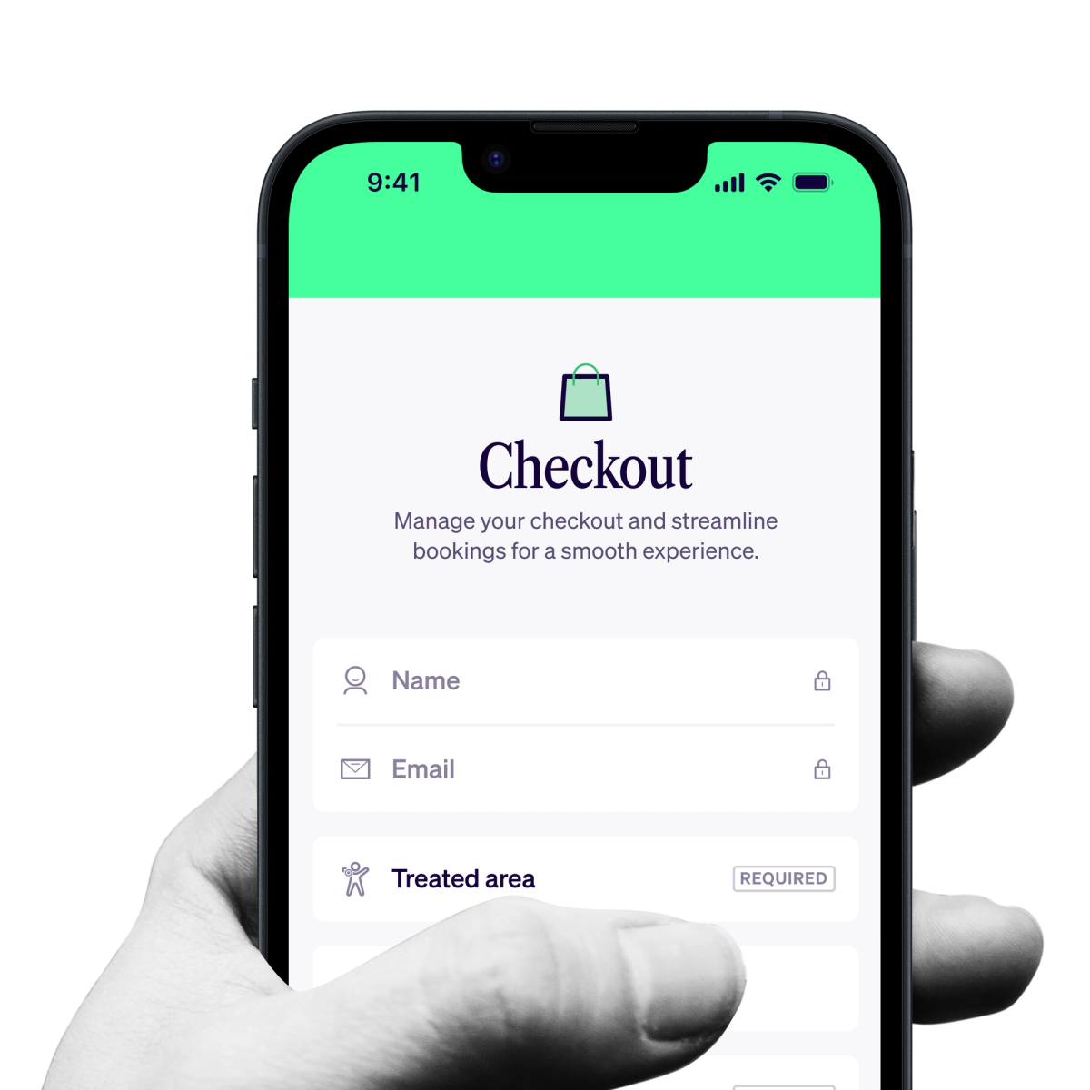 Software for small businesses — Vev
