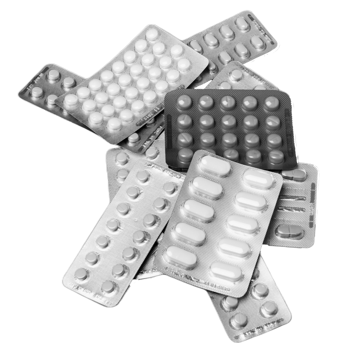 Pharmacy POS System — Vev