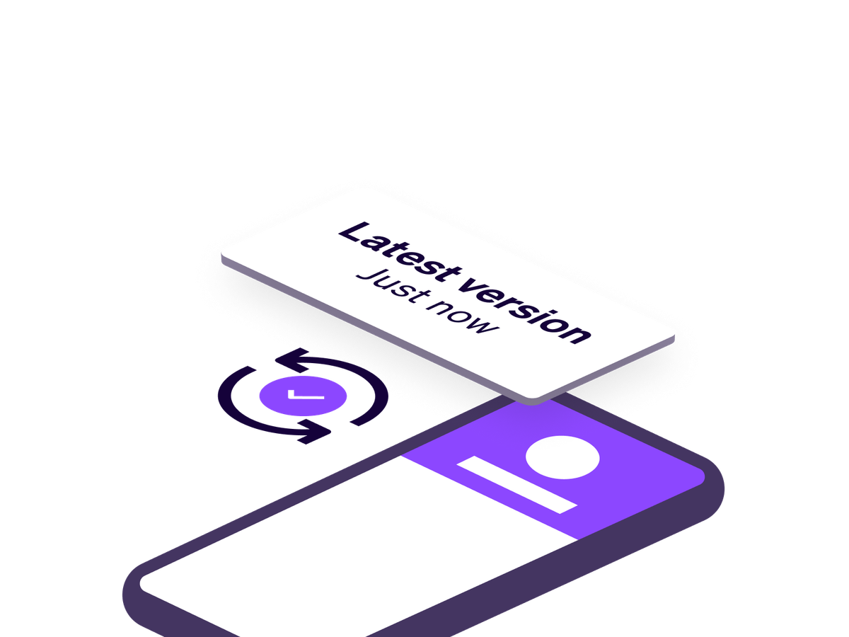 All Features your Business Needs — Vev