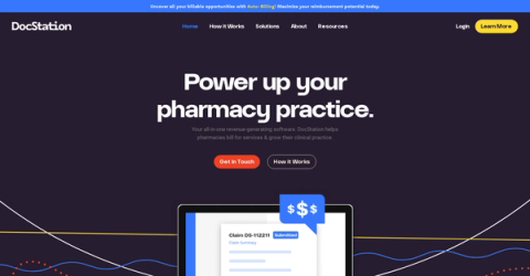 Top 6 DocStation alternatives [in 2025] — Vev