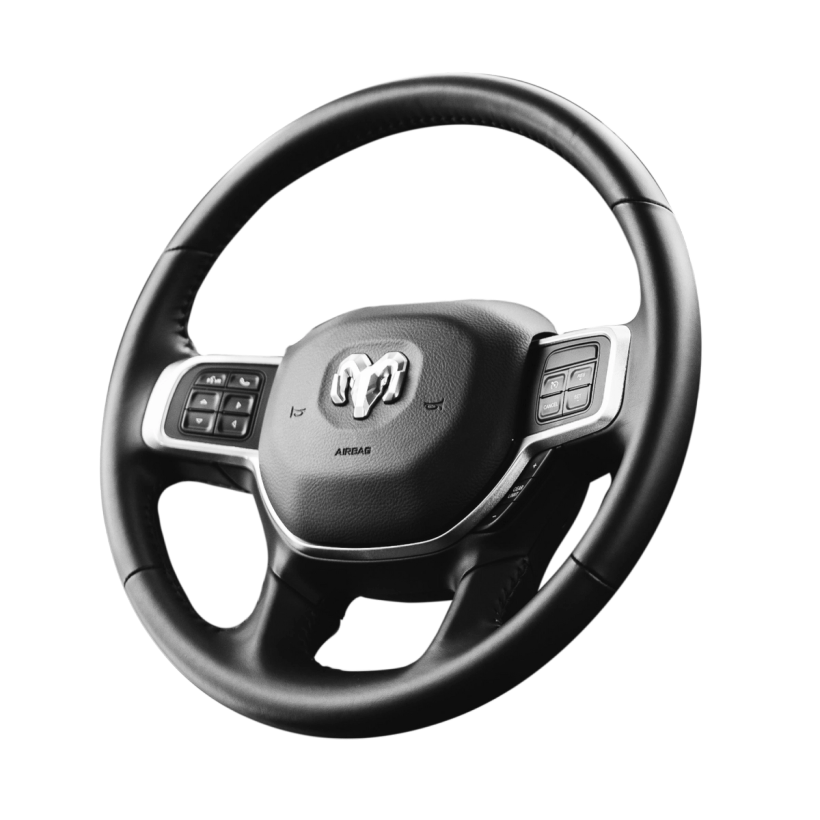 Driving school Reservation System — Vev