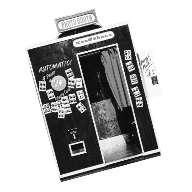 Photo Booth Booking Software — Vev