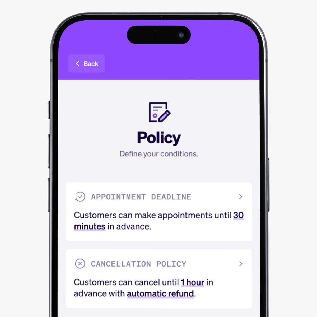 Quick start guide for Vev — Vev