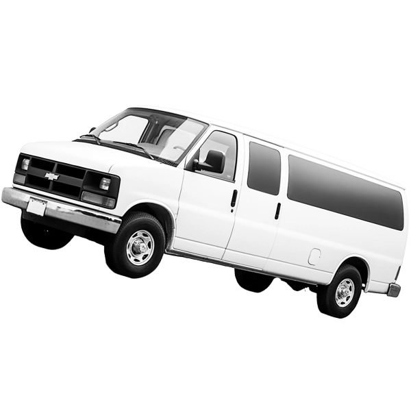 Best 6 shuttle service software for small businesses in 2025 — Vev