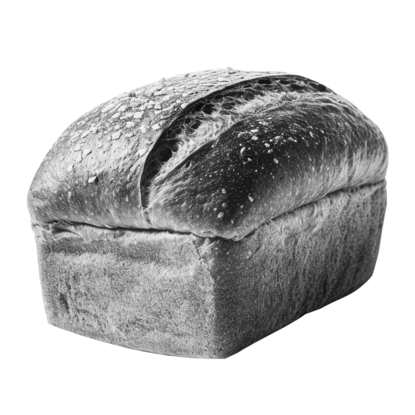 Bakery Ordering System — Vev