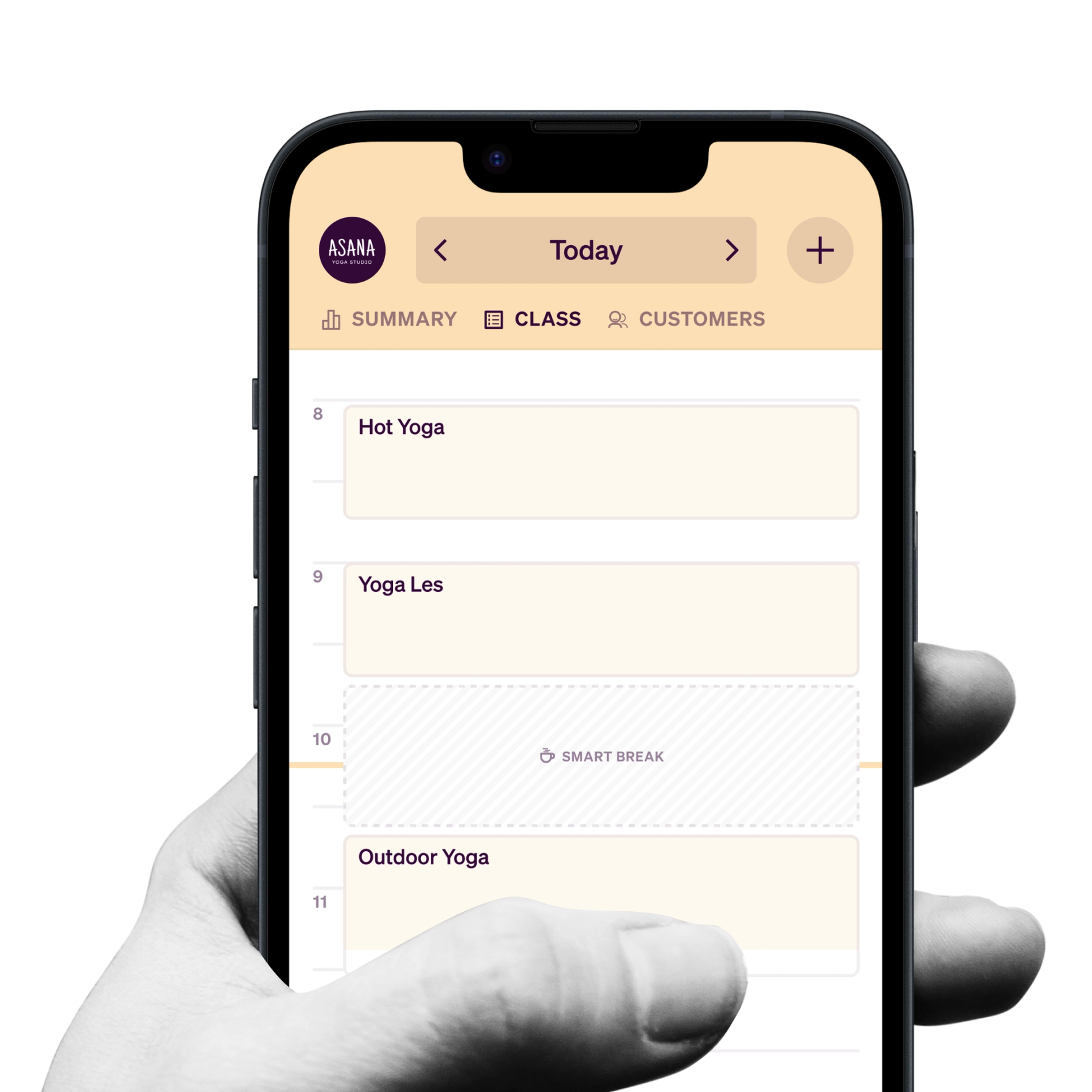 Free Class Scheduling Software — Vev