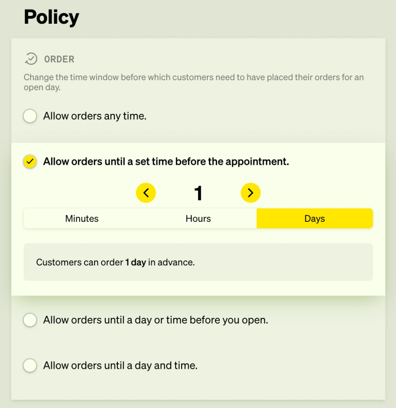 Quick start guide for Vev — Vev